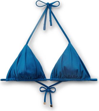 Calzedonia Bikinitop Shiny Satin