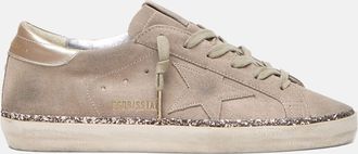 Golden Goose Super Stern