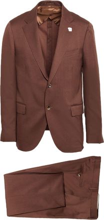 Lardini ANZ&Uuml;GE und CO-ORDS - Anz&uuml;ge auf YOOX.COM