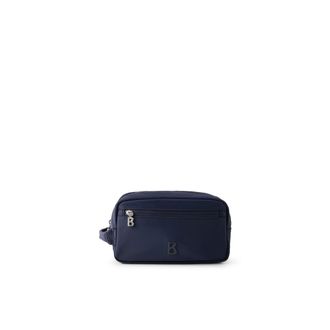 Bogner Kosmetik-Pouch Verbier Play f&uuml;r Damen - Dunkelblau - one_size