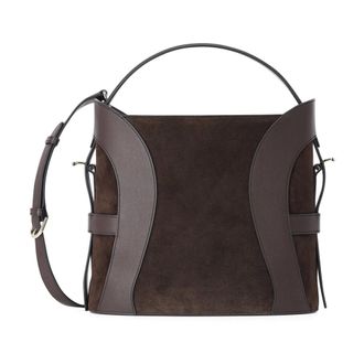 Aigner Damen, Taschen, Braun, ONE SIZEGr&ouml;&szlig;e