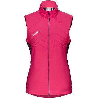 Mammut Damen Weste Rime Light IN Flex