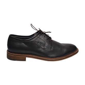 Pollini Herren, Schuhe, Braun, 39 EUGr&ouml;&szlig;e