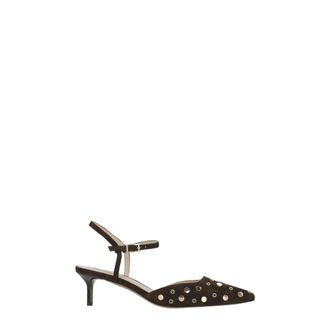 Manila Grace Damen, Schuhe, Braun, 36 EUGr&ouml;&szlig;e