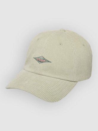 Billabong Essential Cord Casquette vert