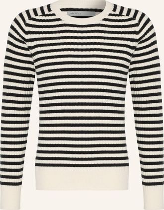 AllSaints Allsaints Pullover Arlo schwarz