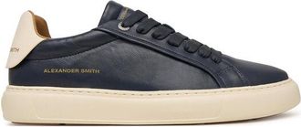 Alexander Smith Sneakers Soho ASBDSOM 3668 Dunkelblau