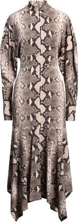 Stella McCartney KLEIDER - Midi-Kleider auf YOOX.COM