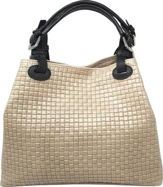Chicca Borse Handtasche