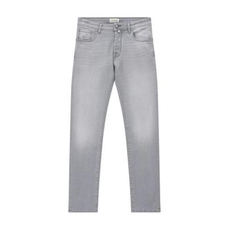 Jacob Cohen Bard Jeans - - Jeans - Herren - Grau - W40