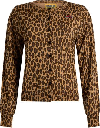 Hysteric Glamour STRICKWAREN - Strickjacken auf YOOX.COM