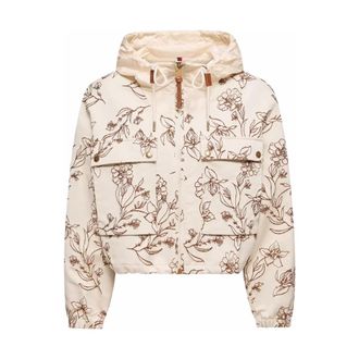 Moncler Taschen - - Jackets - Damen - Braun - XL