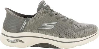 Skechers Homme, Chaussures, Gris, Taille: 47 EU Slip-ins Arch Fit 2.0 - Grand Select 2