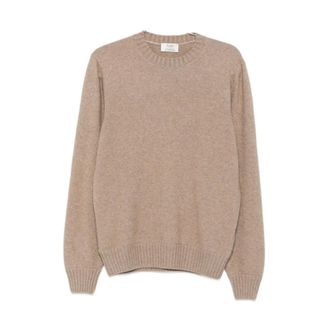 Barba Herren, Strickwaren, Beige, LGr&ouml;&szlig;e