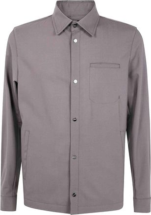 Herno Blazer - Gris
