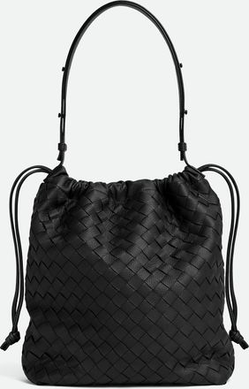 Bottega Veneta Intrecciato Biblioteca Beuteltasche - Bottega Veneta