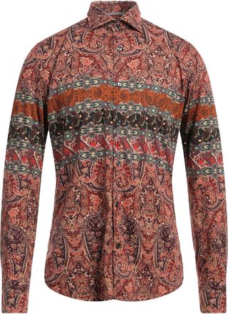 Tintoria Mattei TOPS - Hemden auf YOOX.COM