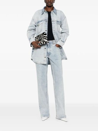 Fabiana Filippi Womens Buttoned Shirt Ss26 W