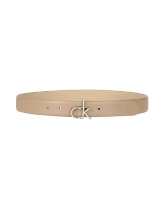 Calvin Klein Kleinlederwaren - G&uuml;rtel auf YOOX.COM