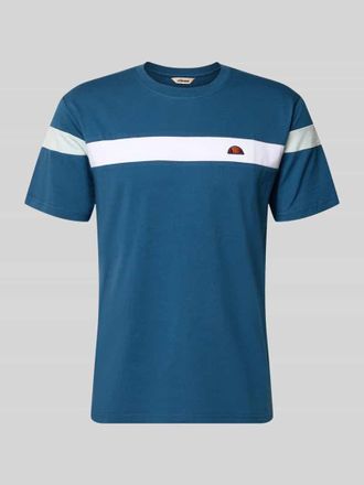 Ellesse Regular Fit T-Shirt mit Logo-Detail Modell Caserio