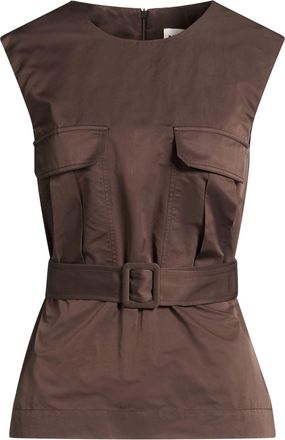 P.A.R.O.S.H. TOPS - Tops auf YOOX.COM