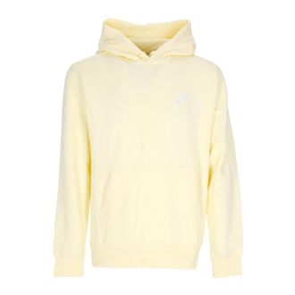 Nike Nike Sportswear Club Fleece Hoodie - - Sport - Herren - Beige - 2XL