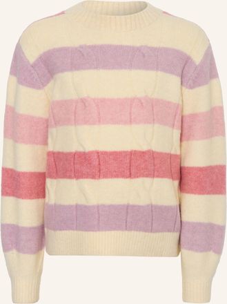 s.Oliver S.Oliver Red Pullover weiss
