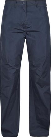 Liviana Conti Femme, Sport, Noir, Taille: 38 FR Pantalone Leon