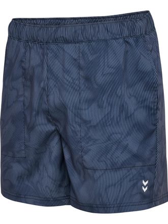 Hummel hmlPULSE AOP WORKOUT SHORTS