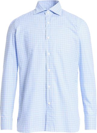 LUIGI BORRELLI NAPOLI TOPS - Hemden auf YOOX.COM
