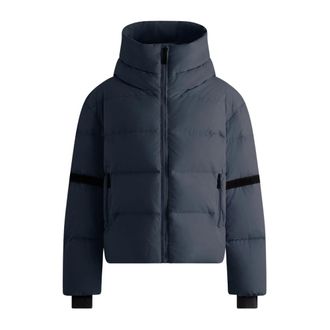 Fusalp Barsy Daunenjacke - - Sport - Damen - Schwarzk - L