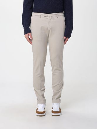 BRIGLIA 1949 Pantalon BRIGLIA 1949 Homme couleur Beige