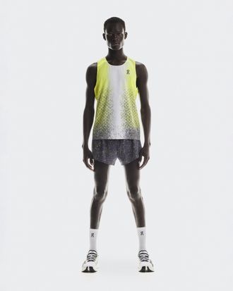 On Race Singlet