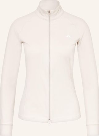J.Lindeberg J.Lindeberg Midlayer-Jacke beige