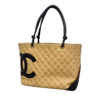 Chanel Damen, Pre-Owned, Beige, ONE SIZEGr&ouml;&szlig;e