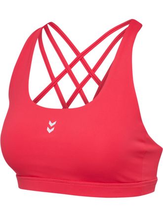 Hummel hmlFAST IMPACT STRAP BRA