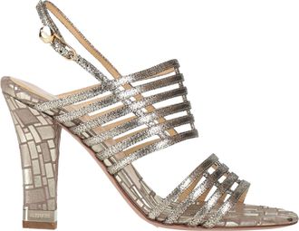 A.Testoni SCHUHE - Sandalen auf YOOX.COM