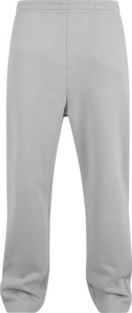 Urban Classics Herren Sporthose Fluffy Trackpants, l&auml;ssige Trainingshose f&uuml;r M&auml;nner, Loose Fit, Gr&ouml;&szlig;en S-5XL