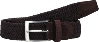 Stefano Lauran Herren, Accessories, Braun, 100 CMGr&ouml;&szlig;e