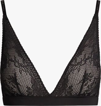 Tommy Hilfiger Soutien-gorge triangle en dentelle