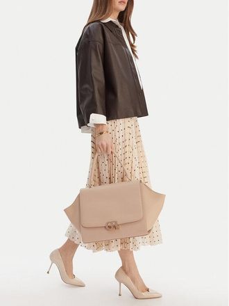 Gino Rossi Handtasche EO-KY-183 Beige