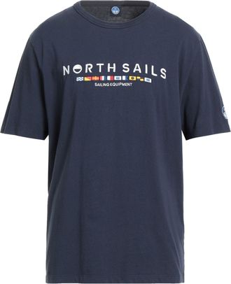 North Sails TOPS - T-shirts auf YOOX.COM
