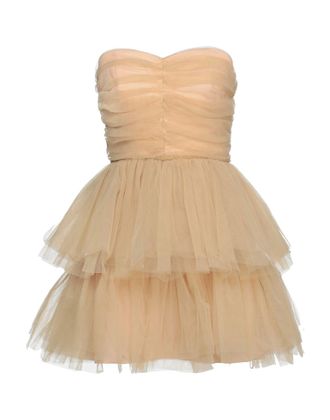 Aniye By KLEIDER - Mini-Kleider auf YOOX.COM