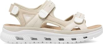 Rieker Sandalen Rieker 64074-60 Beige