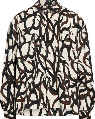 s.k. manor hill TOPS - Hemden auf YOOX.COM