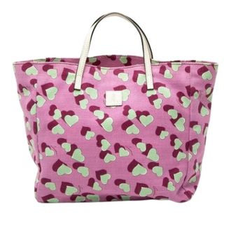 Gucci Damen, Pre-Owned, Rosa, ONE SIZEGr&ouml;&szlig;e
