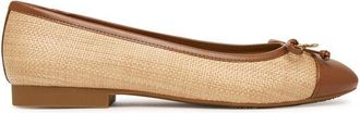 Michael Kors Ballerinas Piper Flex 40S6PIFP2D Beige
