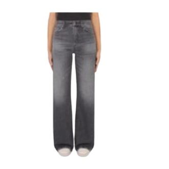 Dondup Damen, Jeans, Schwarzk, W31Gr&ouml;&szlig;e