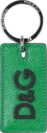 Dolce & Gabbana Kleinlederwaren - Schl&uuml;sselanh&auml;nger auf YOOX.COM