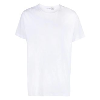Comme Des Gar&ccedil;ons Herren, Oberteile, Wei&szlig;, XLGr&ouml;&szlig;e